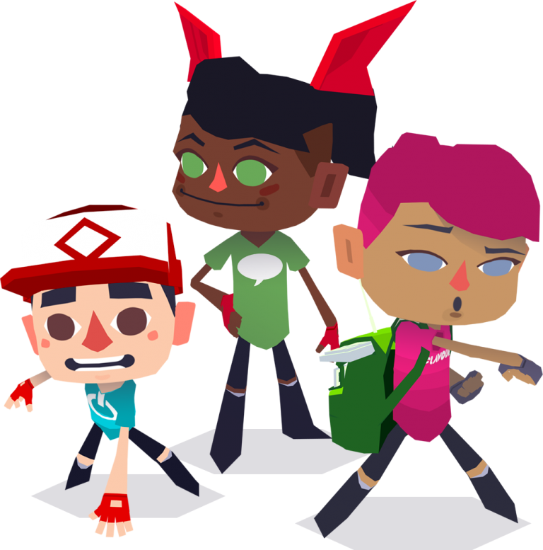 HackShield - Flavour